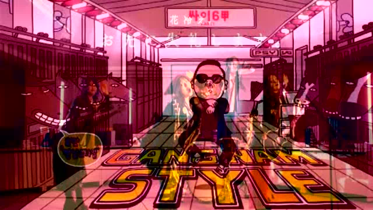 【Hanabie】 Style - RaveDJ