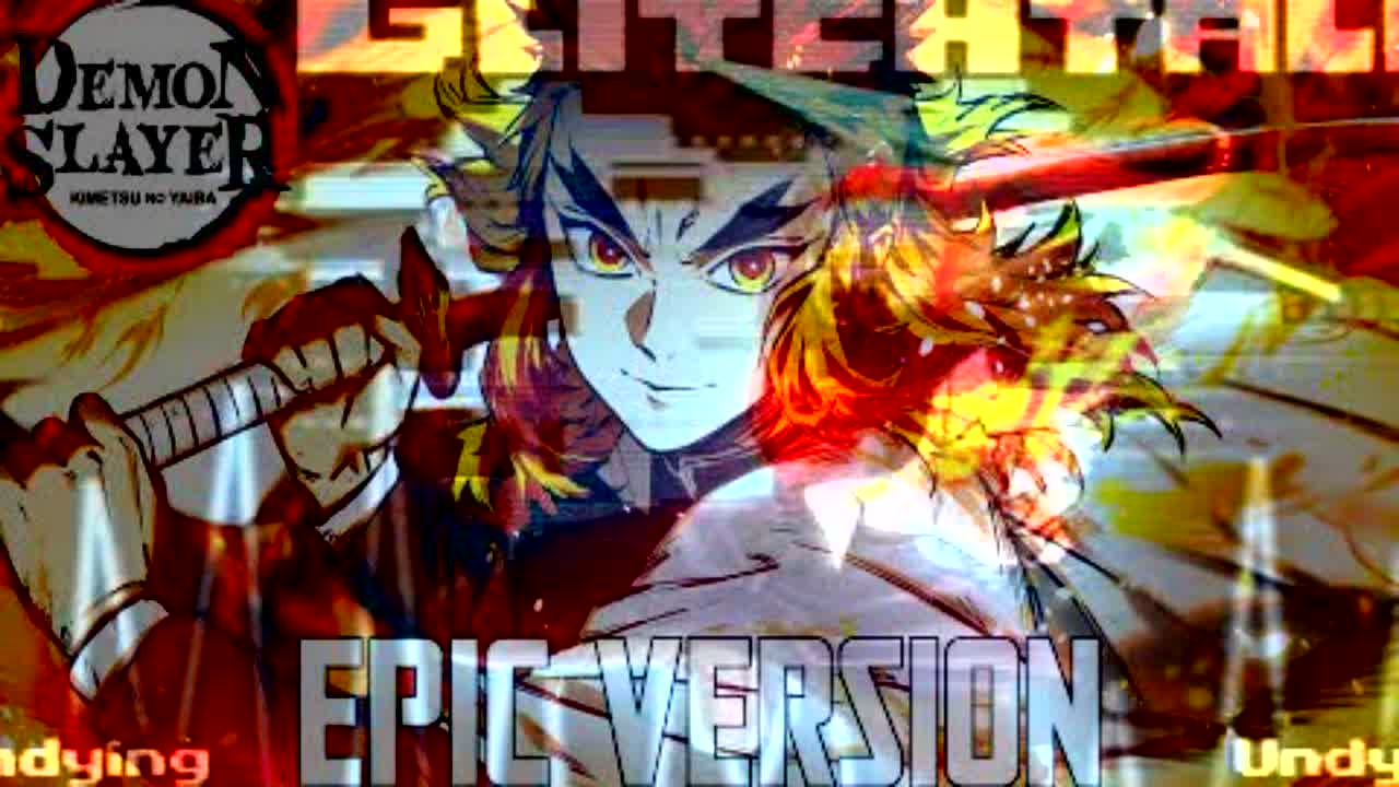 Undying Version - RaveDJ