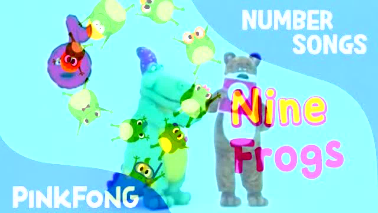 Baby Genius For Children - RaveDJ