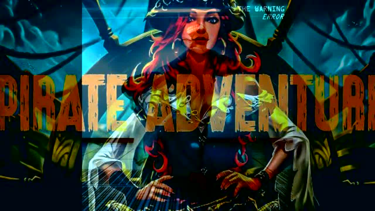 Pirate Adventure Medieval Fantasy With Female Vocal Intro Best Of Epic ...