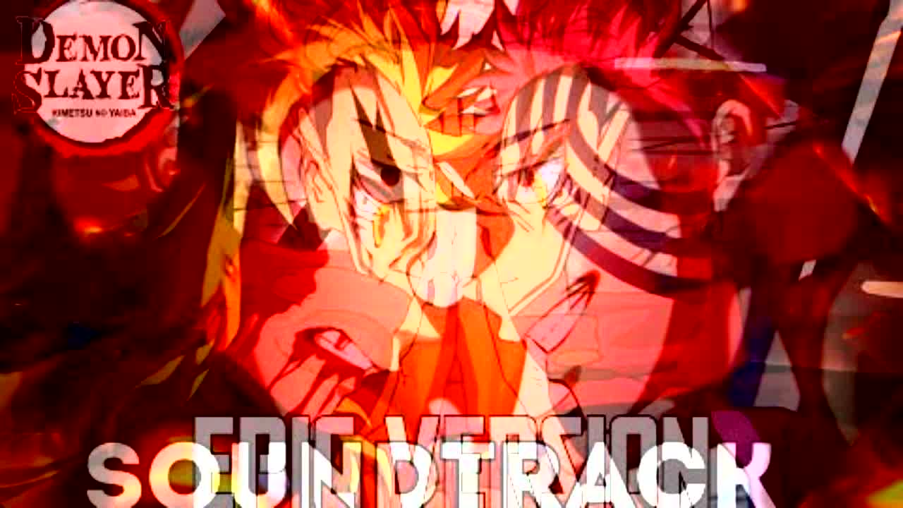 Epic Version S2 Episode 17 Ost 呪術廻戦 - RaveDJ