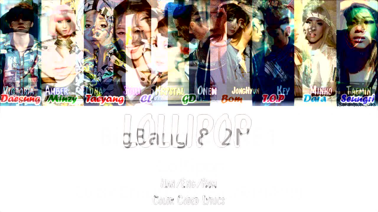 Eng Colour Coded - RaveDJ