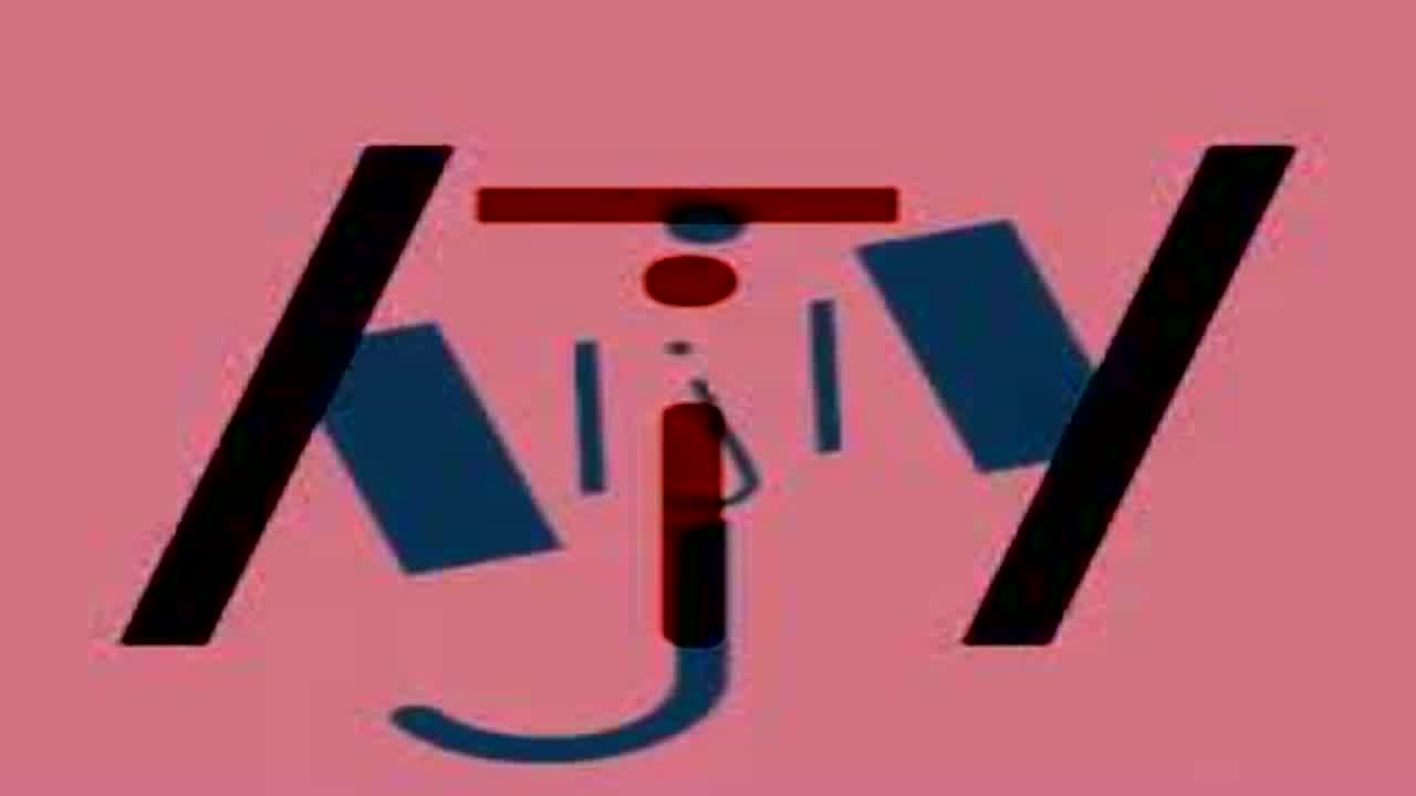 Letter I Instrumental Song - RaveDJ