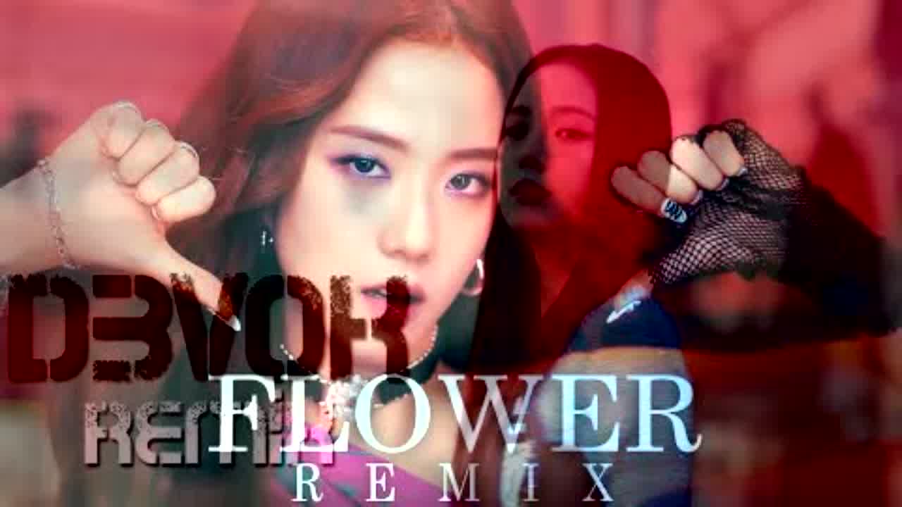 D3Vok Mk12D Remix - RaveDJ