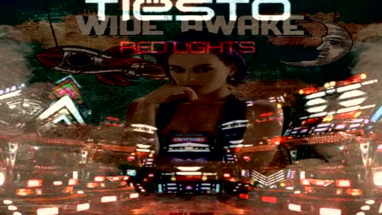 Awake Lights - RaveDJ