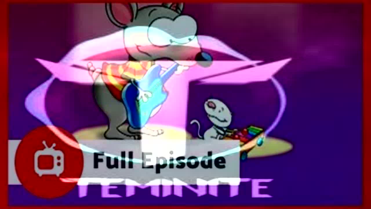 Animal Toopy - RaveDJ