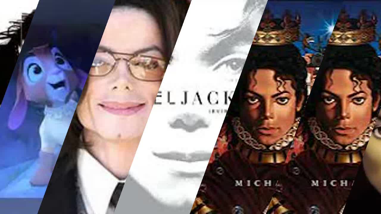 Michael Jackson - Invincible (October 30 2001 - Epic & Motown) Janelle Bestul Lyrics Version ...