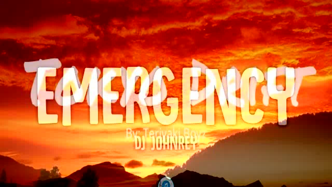 Song Budots Remix Emergency Paging Dr Beat - RaveDJ