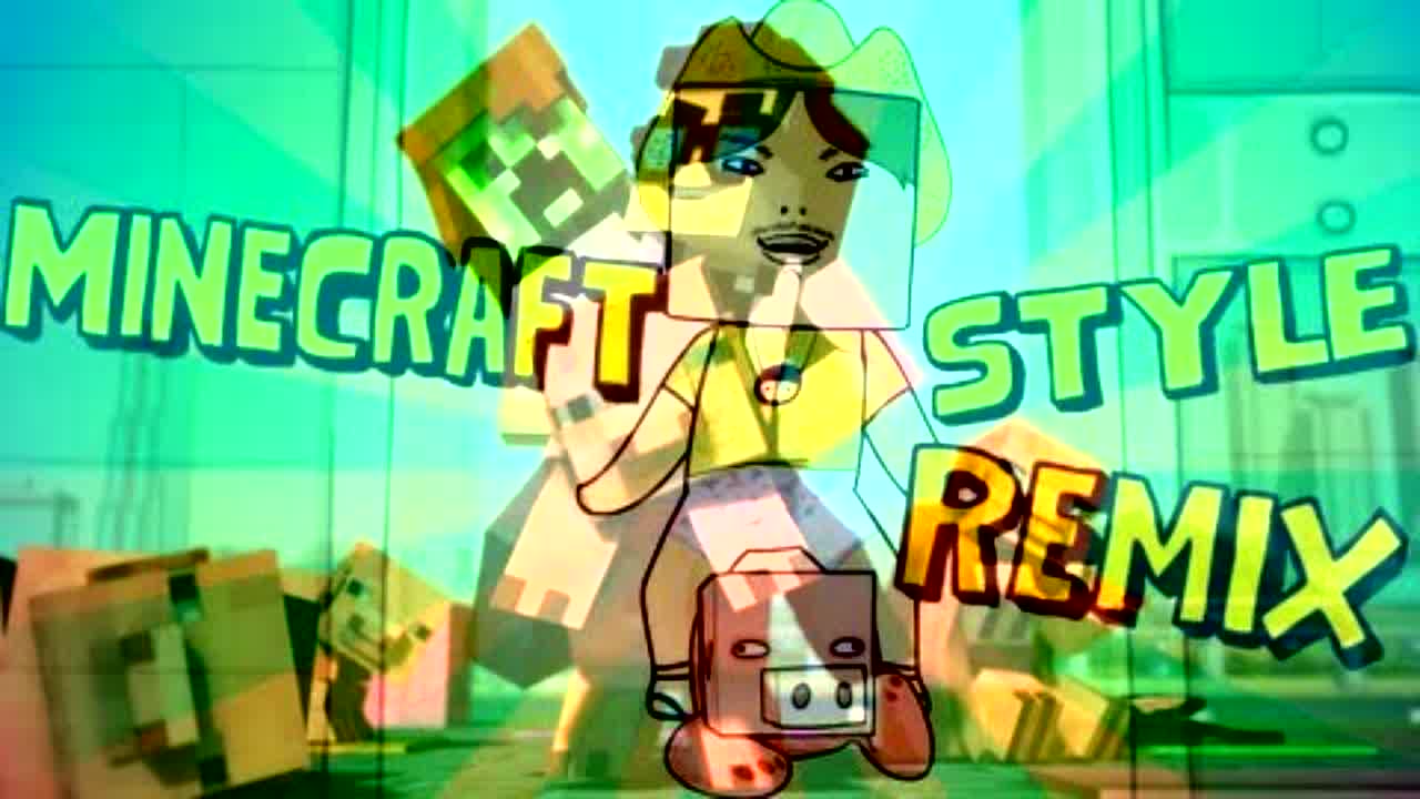 A Approaching Of Nirvana Gangnam Style - RaveDJ