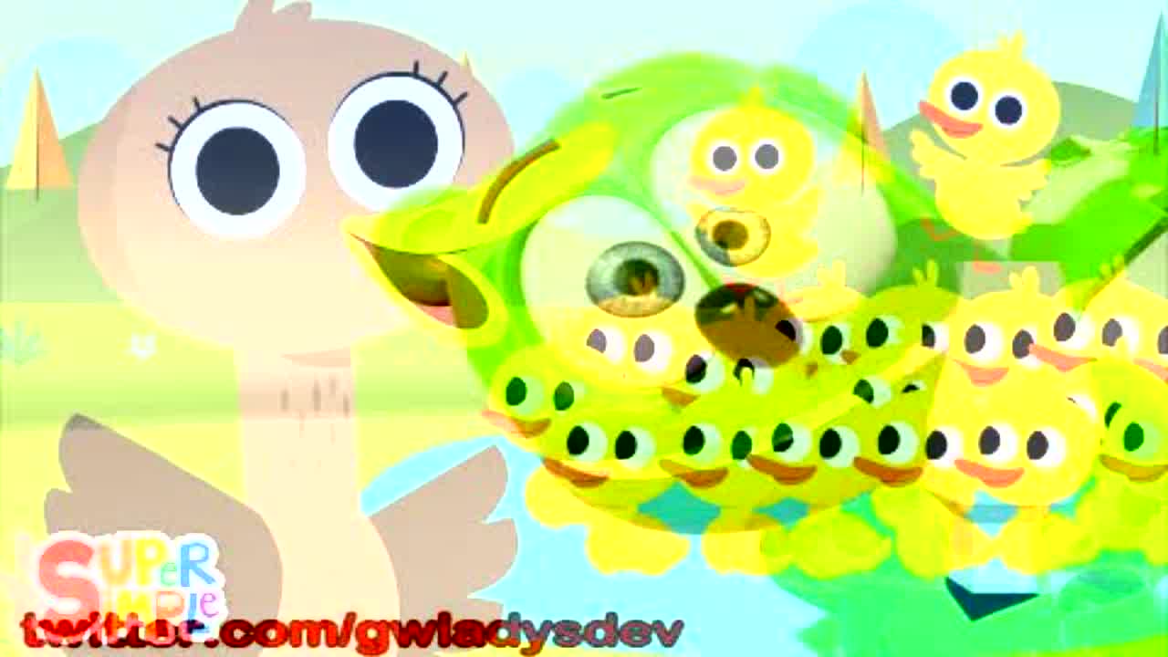 Sons Simple Songs - RaveDJ