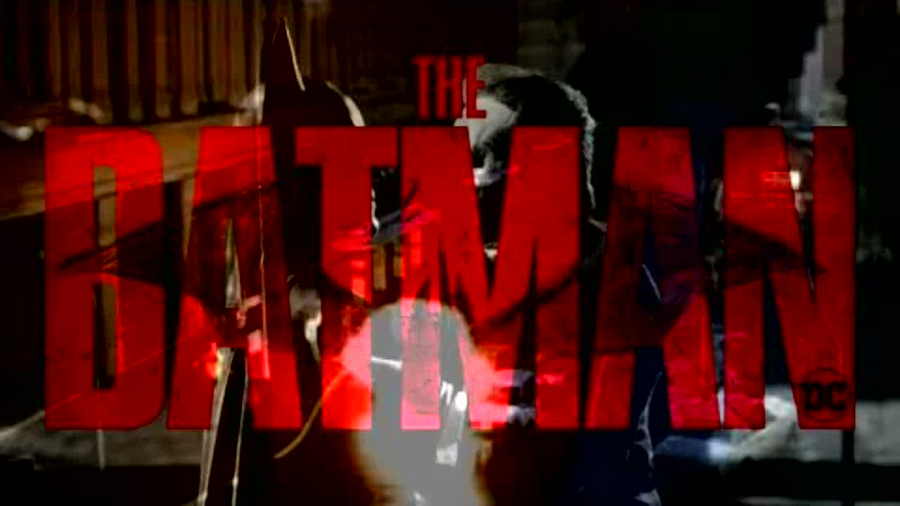 Mighty Batman Style Rangers Trailer - RaveDJ