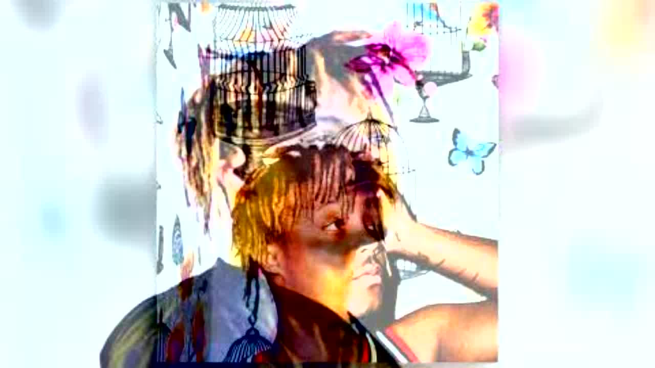 Juice Wrld Empty Beat Complicated - RaveDJ