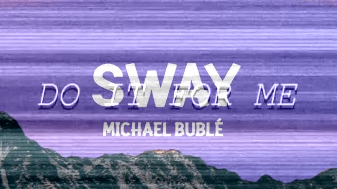 Sway It For Me - RaveDJ