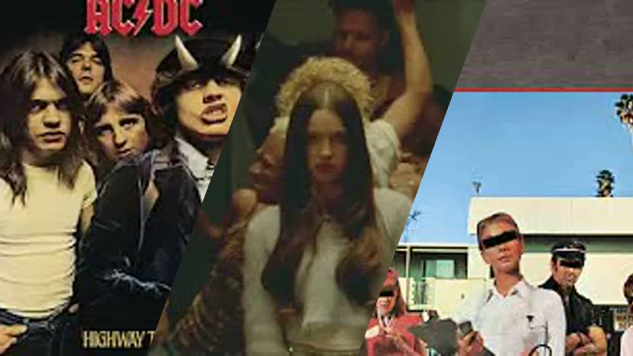 Acdc Highway To Hell Mixtape - RaveDJ