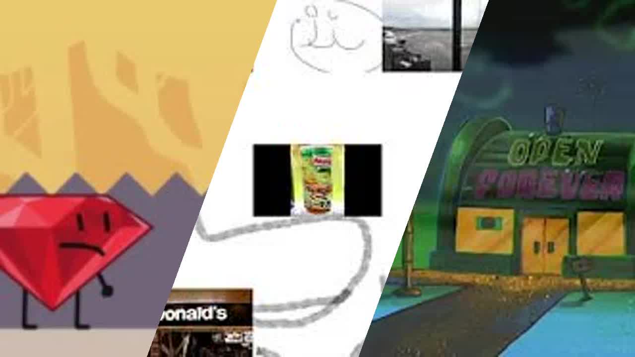 Sparta Squarepants Minimix - RaveDJ