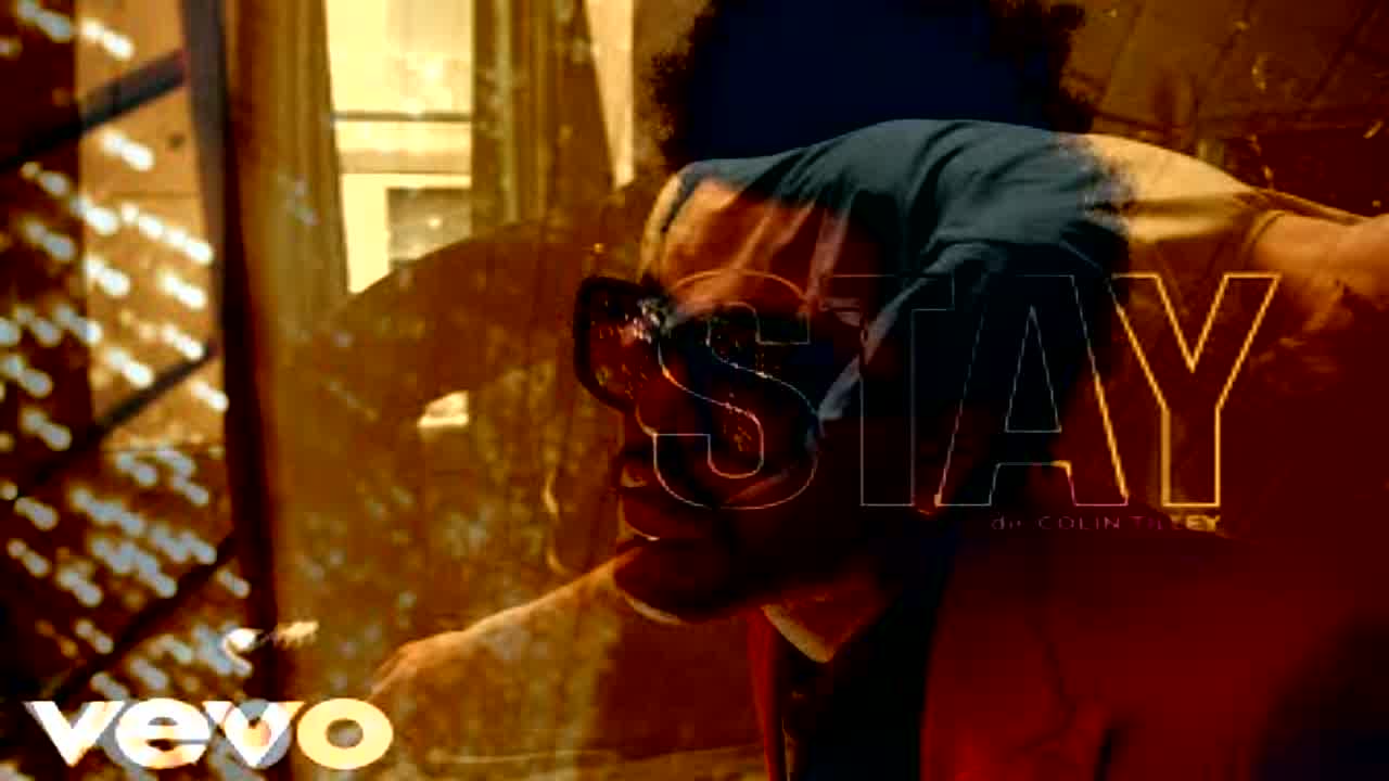 Stay Lights - RaveDJ