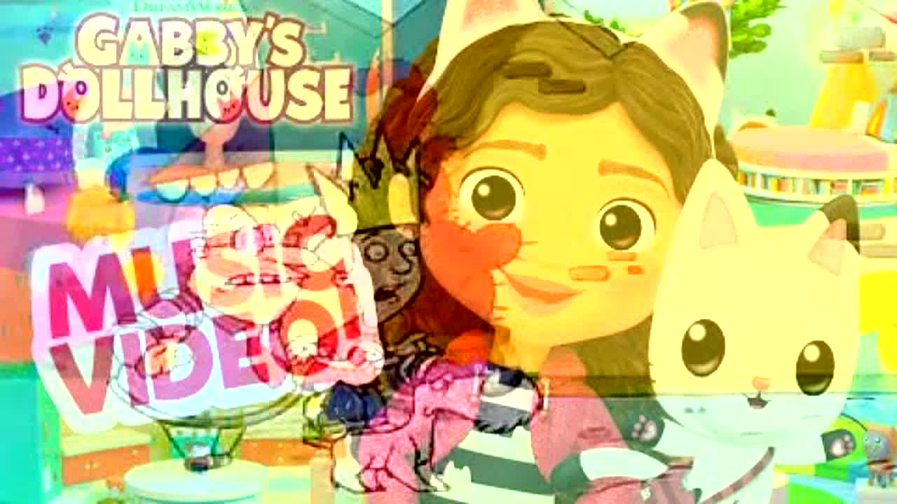 “Hey Gabby” – Song Theme - RaveDJ