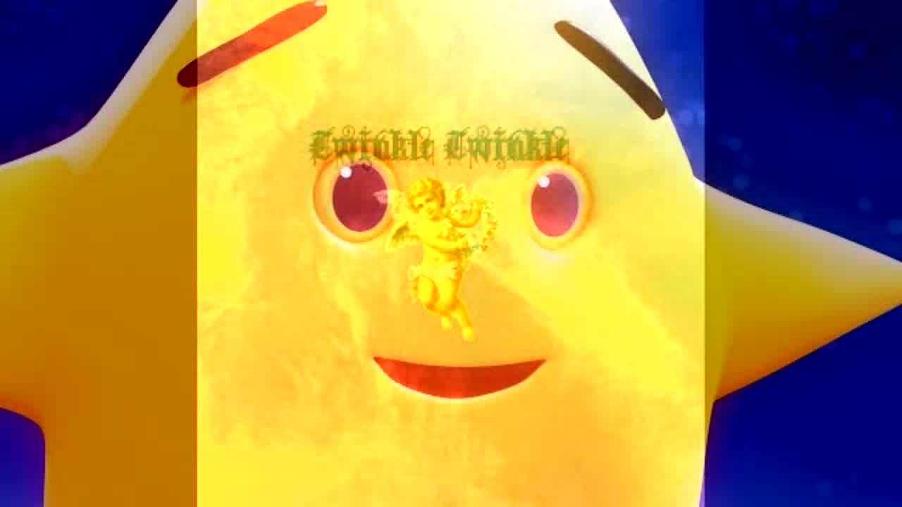 Twinkle Simple Songs - RaveDJ