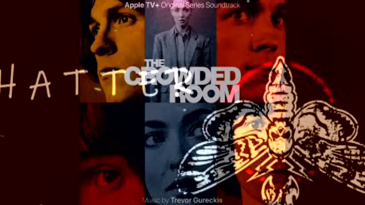 Room Bray Wyatt 2022 Theme Song With - RaveDJ