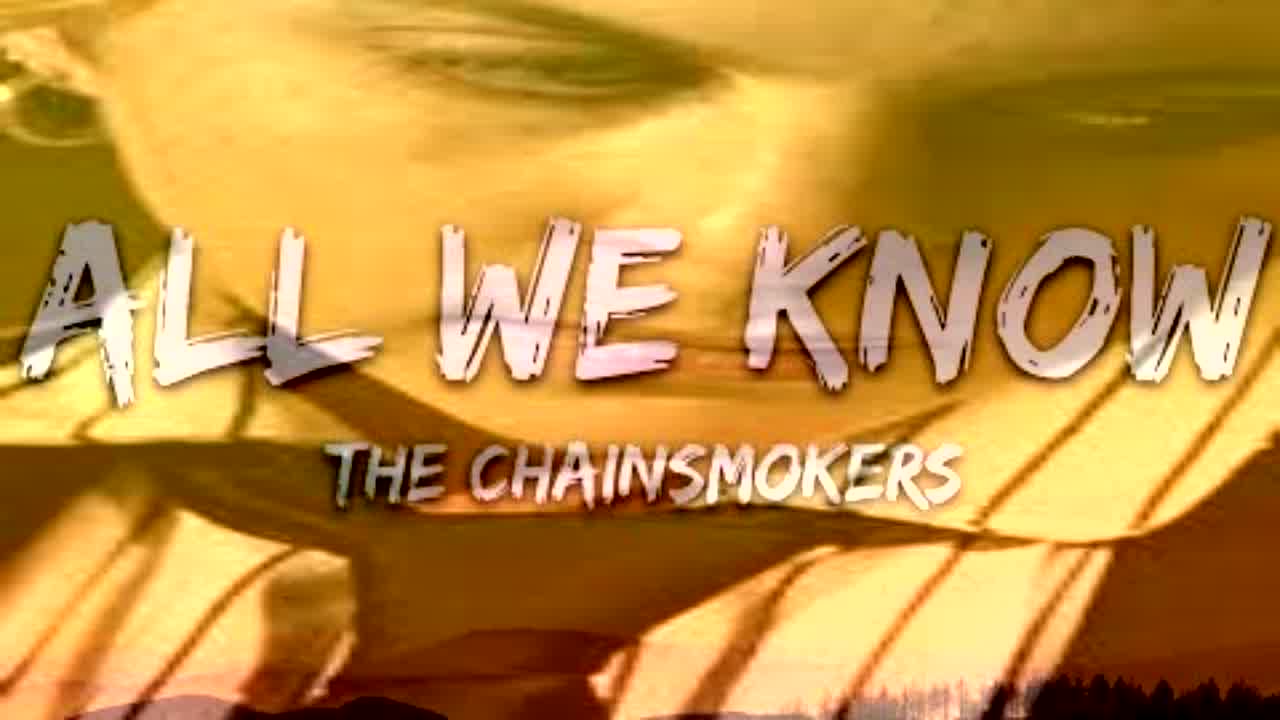 Allies We Know - RaveDJ