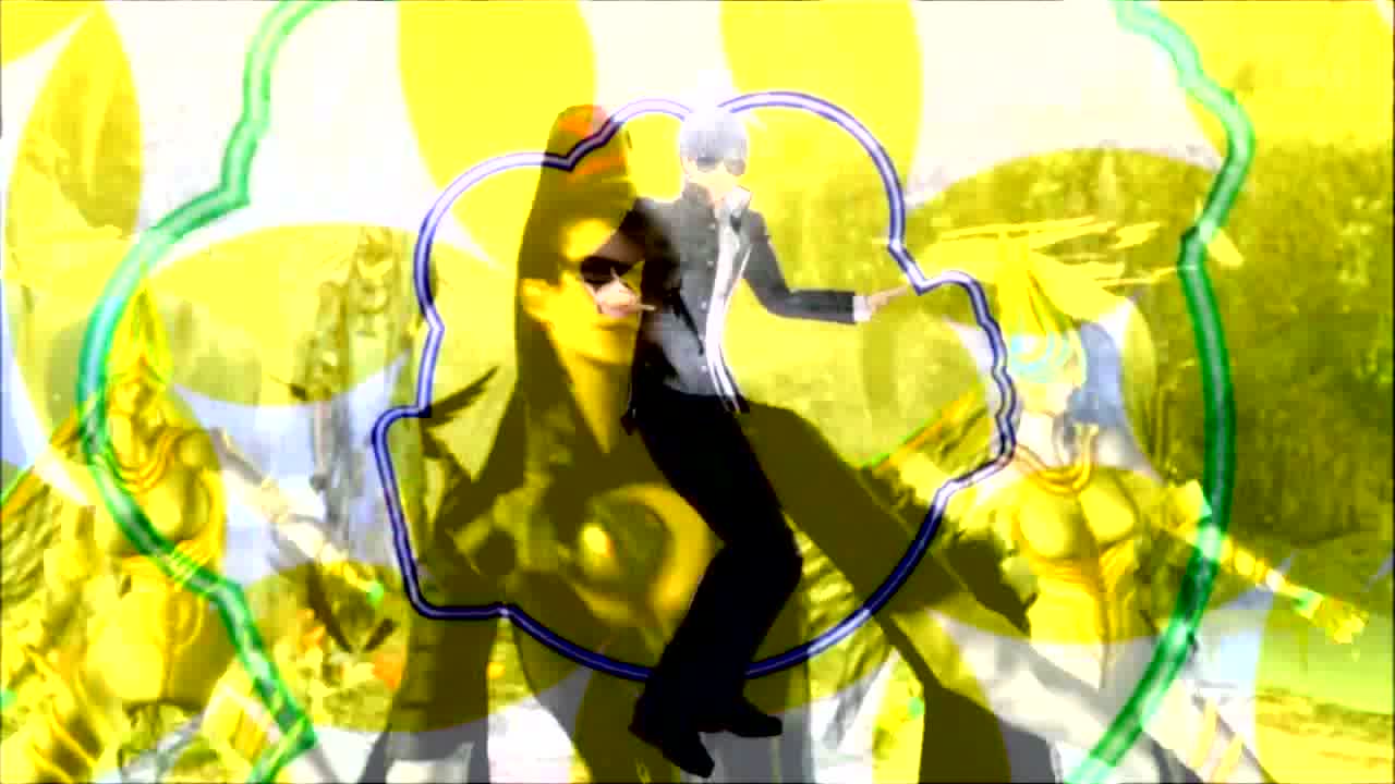 Specialist Dance Boys! - RaveDJ