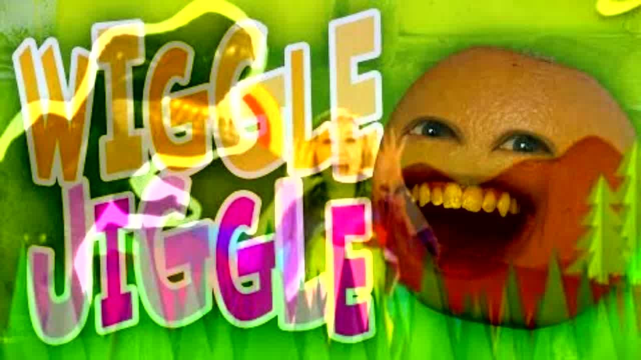 Jiggle! Roar - RaveDJ