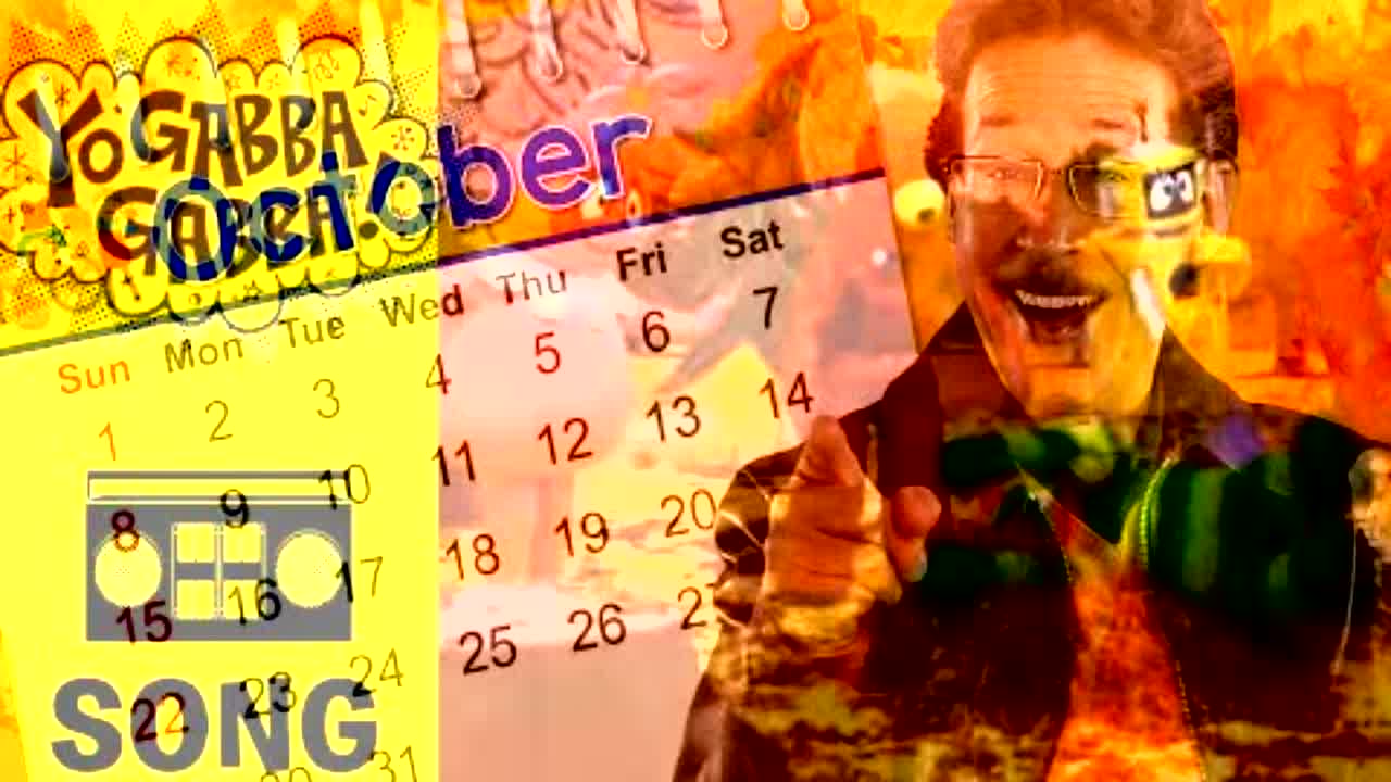 Hartmann Gabba Gabba! - RaveDJ