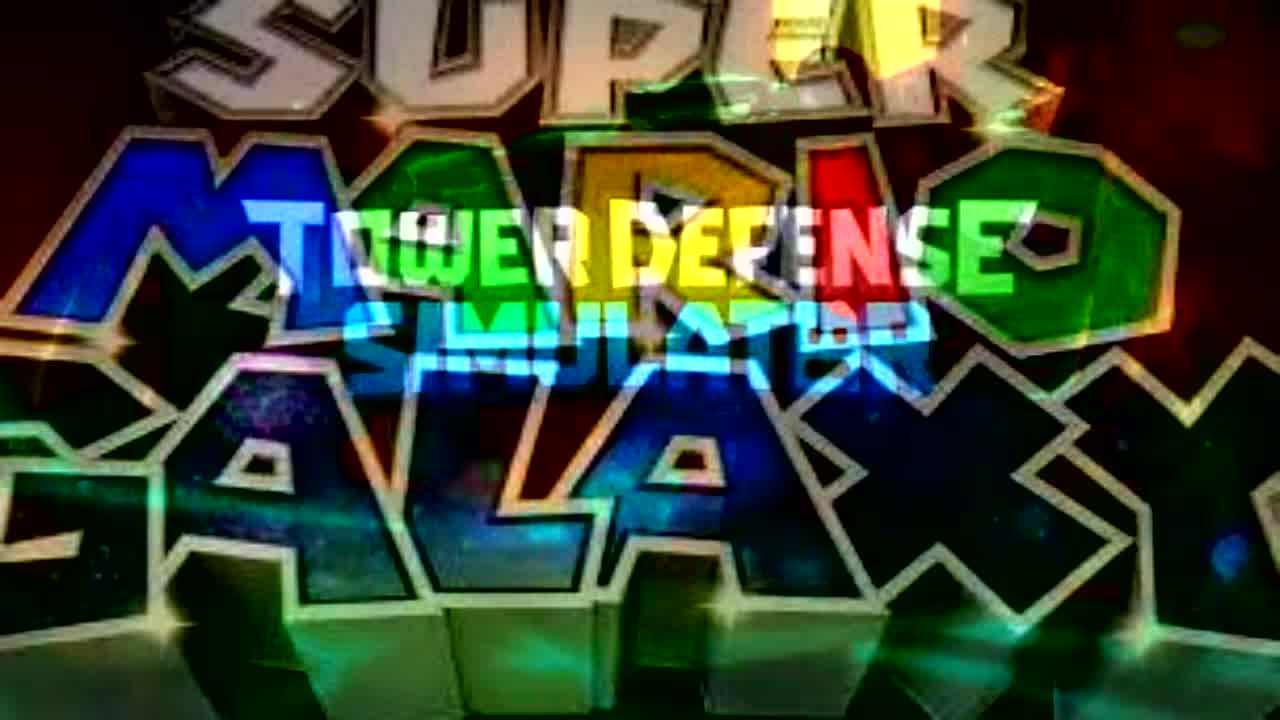 Steps Mario Galaxy - RaveDJ