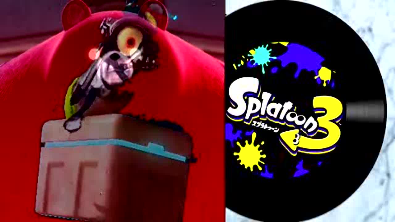 Special Wave Theme Mix Final Boss - RaveDJ