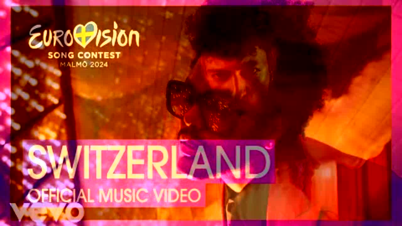 Eurovision Lights - RaveDJ