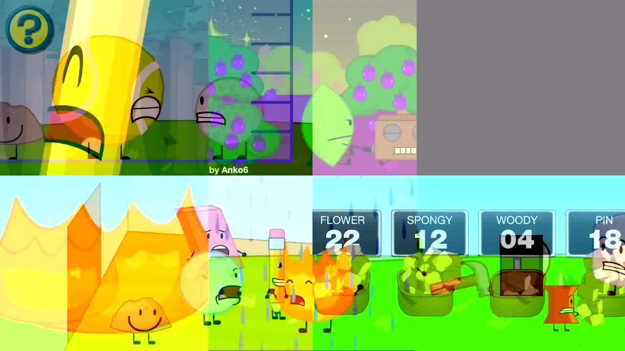 Chapp My Bfdi - RaveDJ