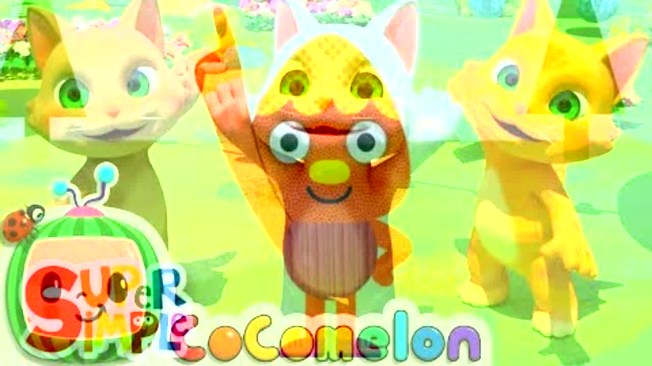 Super Simple Rhymes And Kids Songs - RaveDJ