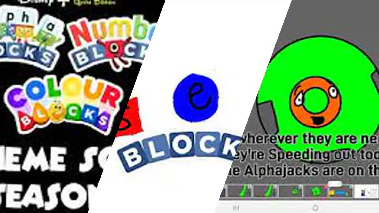 Kids Cbeebies Mixtape - RaveDJ