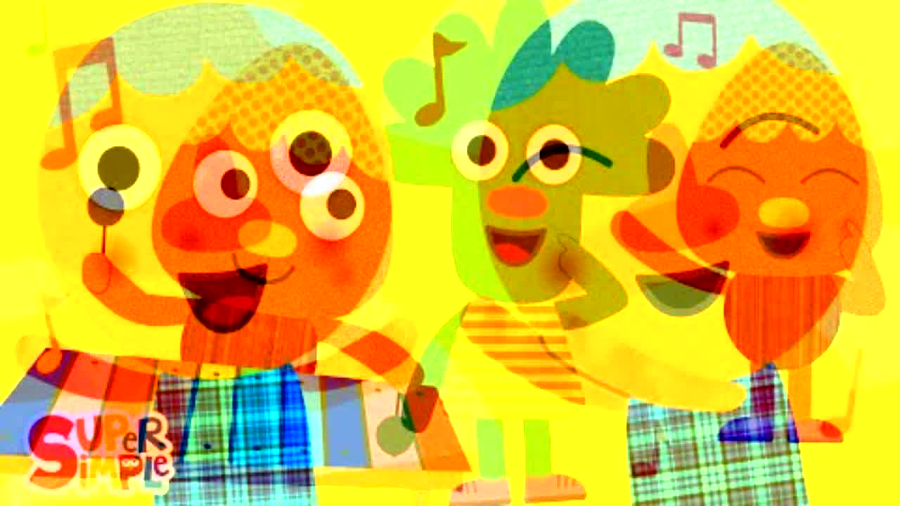 Simple For Songs - RaveDJ