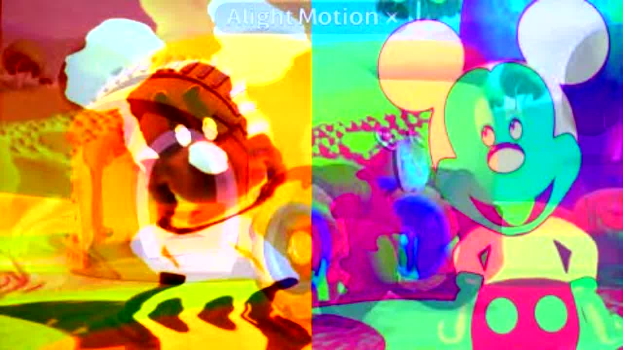 Intro Composites New! Oh Effects And Mystery Mousekatool - RaveDJ