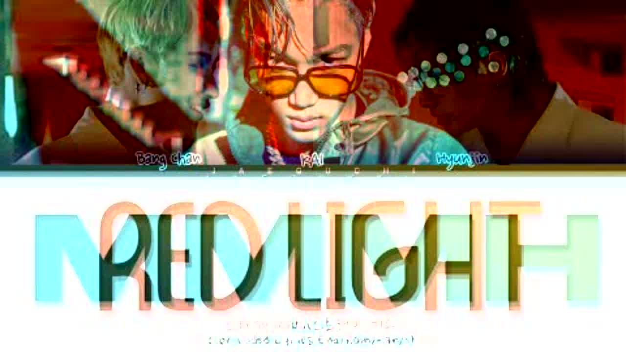 Mmmh Red Lights - RaveDJ