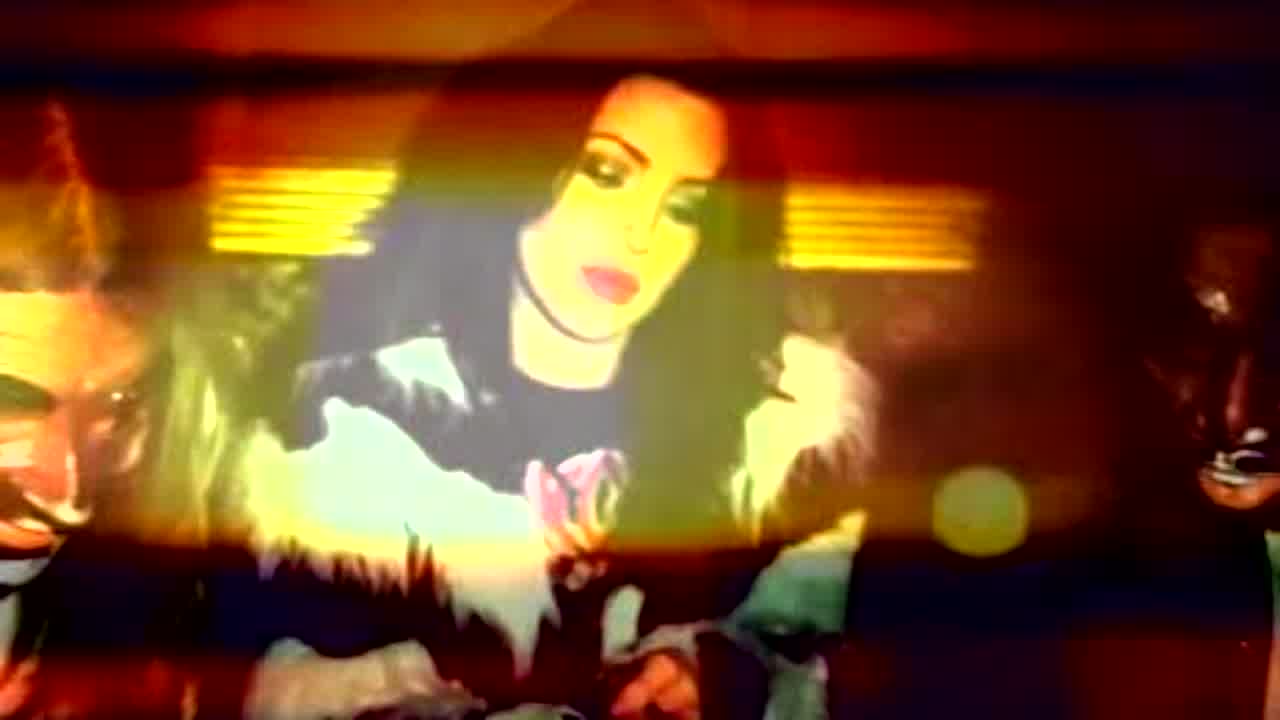 Wicked Lights - RaveDJ