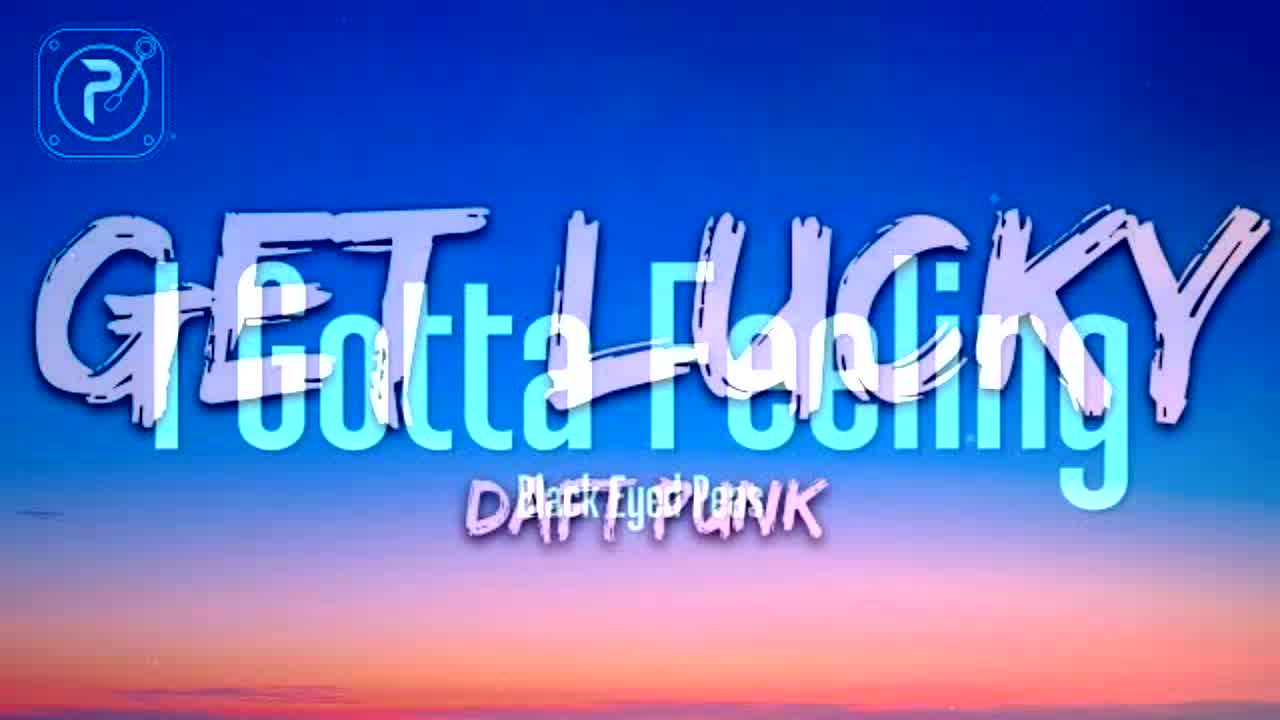 I Gotta Lucky - RaveDJ