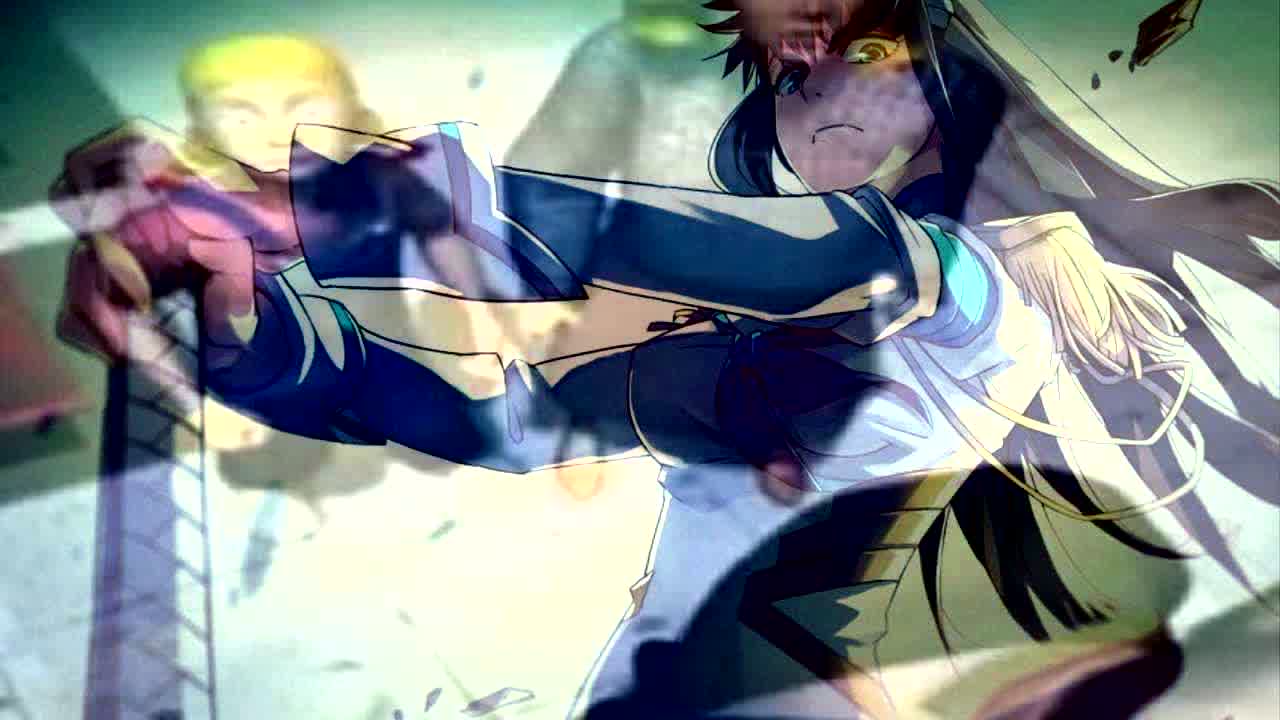 Heel Clack With Make An Announcement - RaveDJ