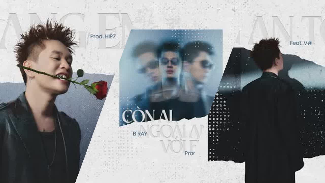 Cho Bảo - B Ray - Full Album - RaveDJ