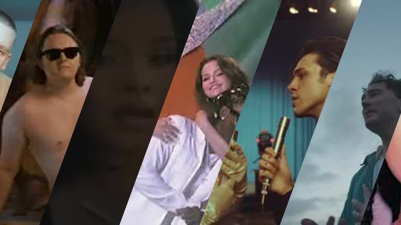 Official UK Top 100 Singles Chart (Top 40 Songs) Week Ending 15th December 2022 - RaveDJ