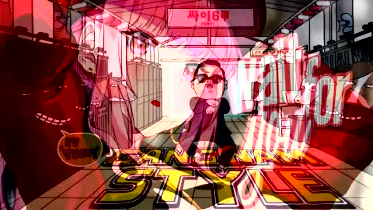 Style For You - RaveDJ