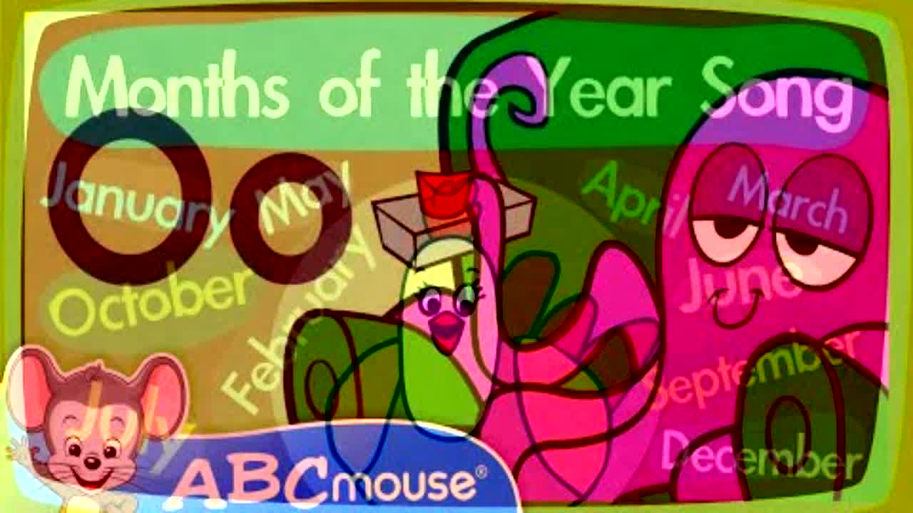 The Abcmousecom Walrus - RaveDJ