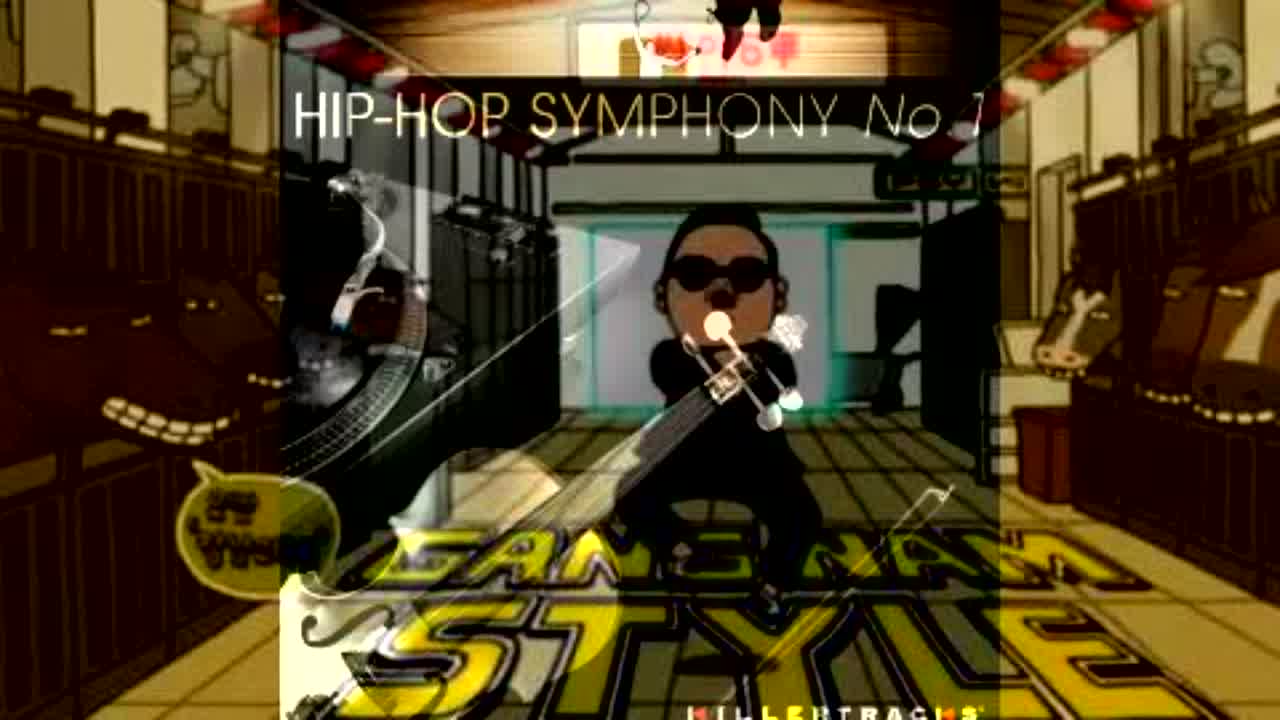 Peakin Style - RaveDJ