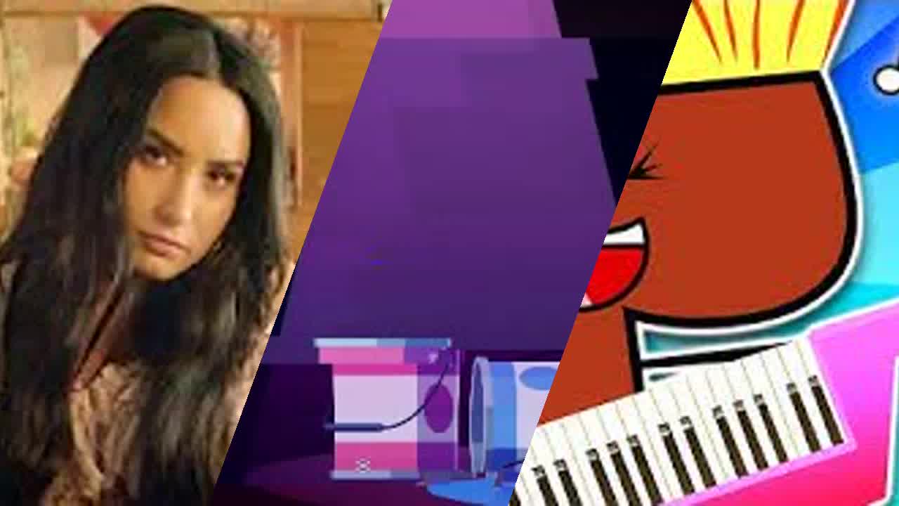 Webzforevz Object Shows Mixtape - RaveDJ