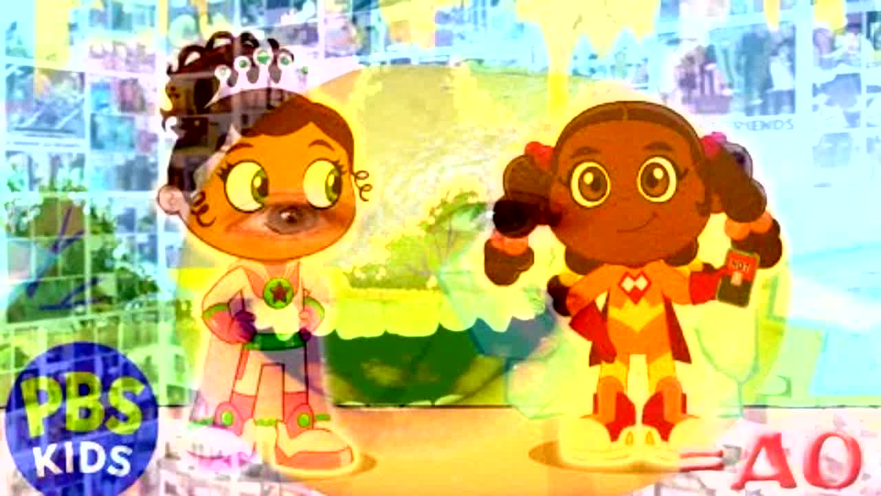 Kids Annoying Orange - RaveDJ