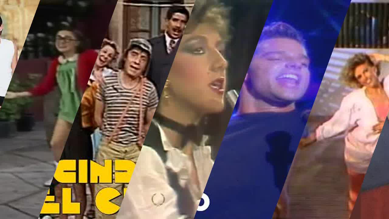 Música Pop Mix - RaveDJ