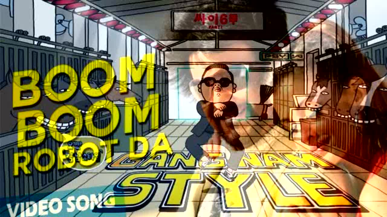 Arrahman Style - RaveDJ