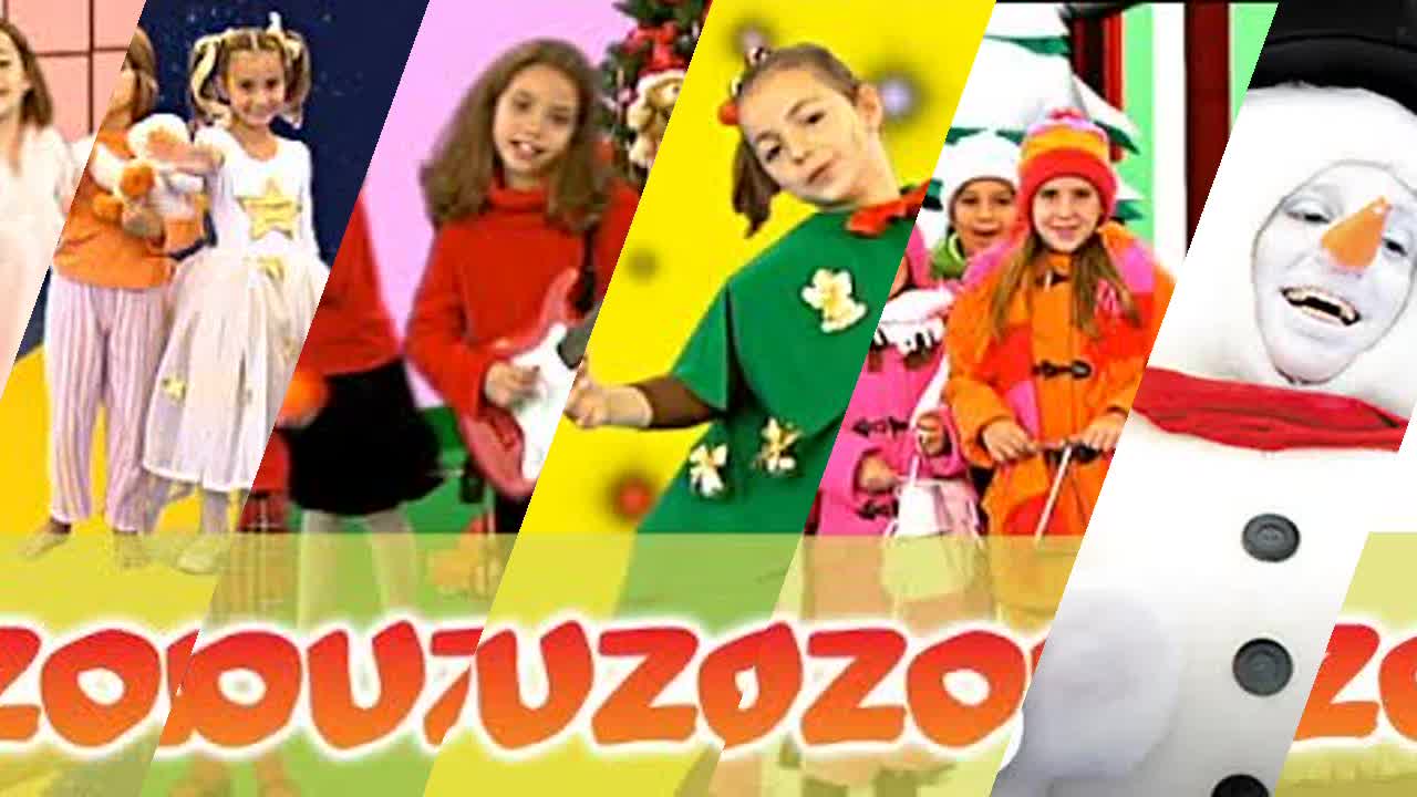 Zouzounia Ζουζουνια Mix - RaveDJ