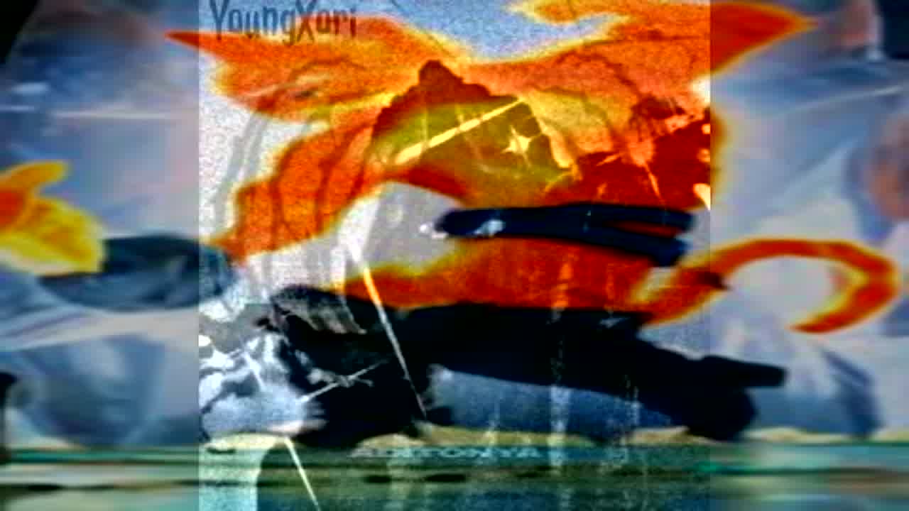 A Gigachad With Your Phonk - RaveDJ